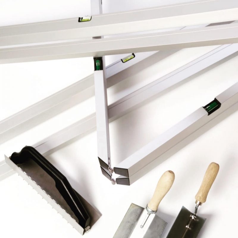 Plastermate – Saving you Time & Money