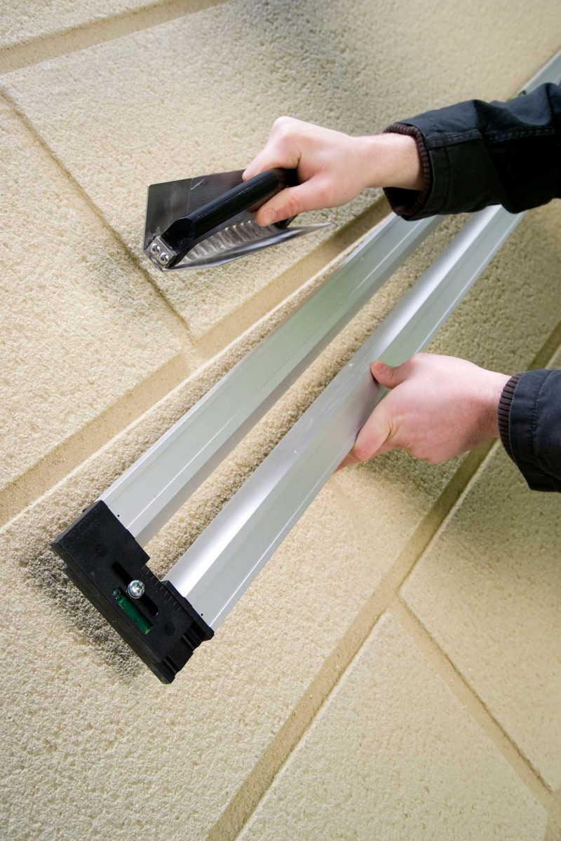 Plastermate – Saving you Time & Money